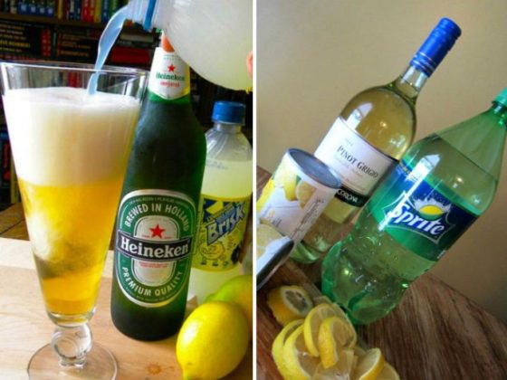 Las bebidas alcohólicas más raras que debes probar 🤪🤯 - Chismes Today