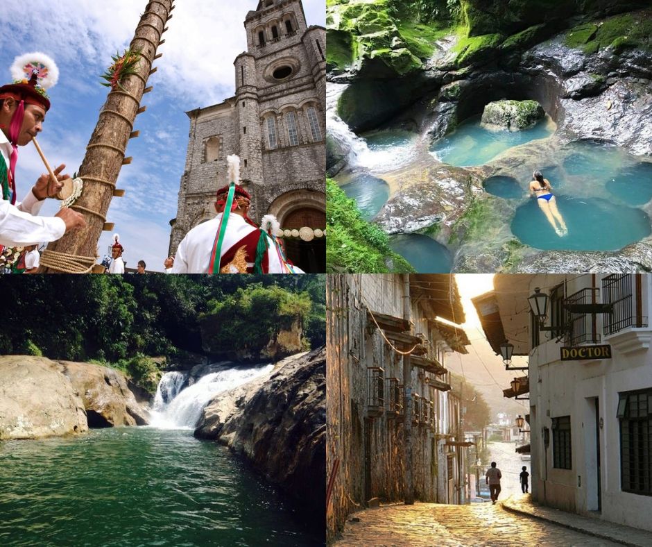 Cuetzalan: Un pequeño paraíso 🙌 - Chismes Today