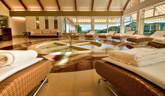 Conoce estos spas de ensueño 😍 - Chismes Today
