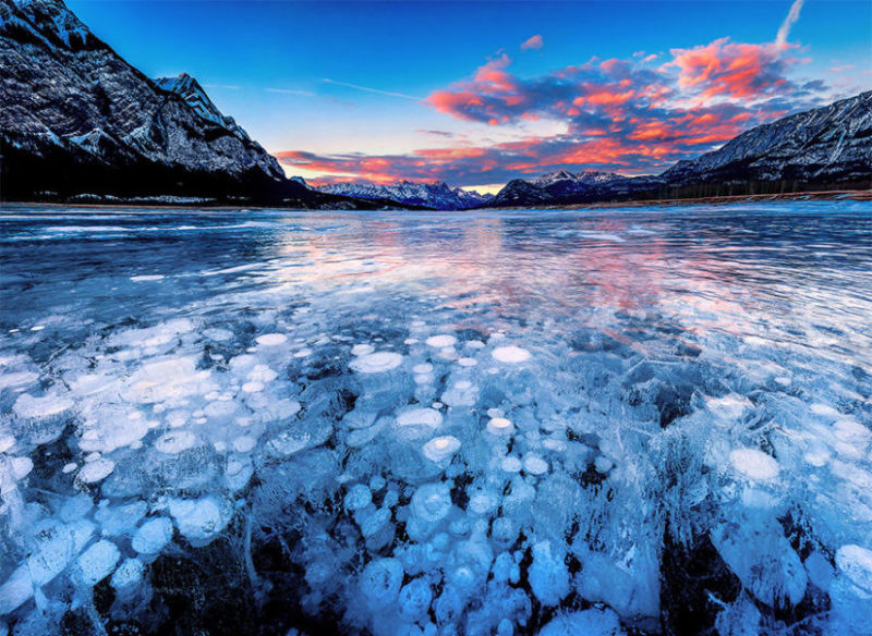Conoce los lagos más bonitos del mundo 😍 - Chismes Today