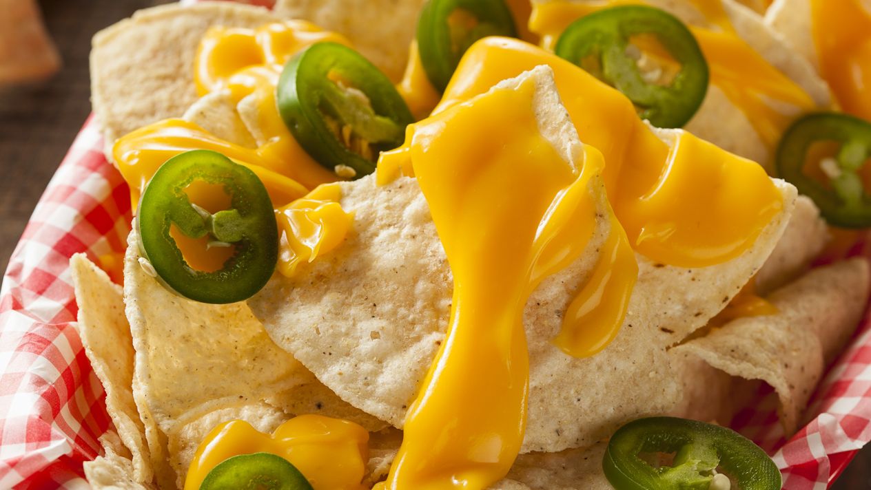 Cosas que no sabías de los nachos 🤔 - Chismes Today