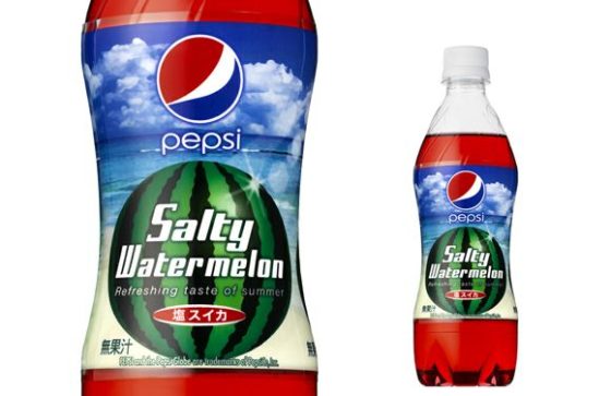 Conoce todos los sabores que tiene "Pepsi" 😮🥤 - Chismes Today