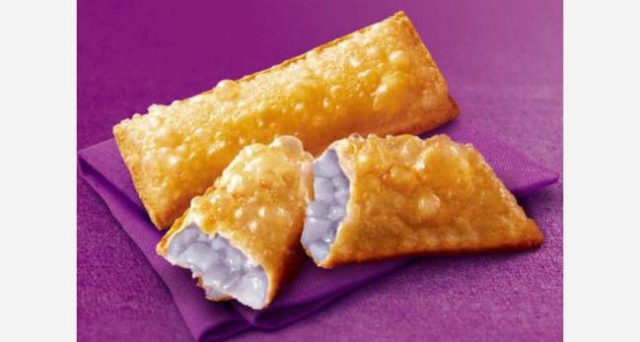 Comidas que existen en los Mcdonald's del mundo 😮 - Chismes Today
