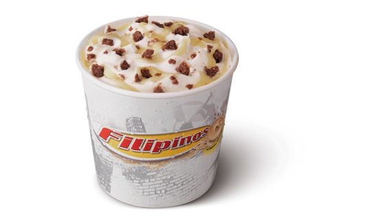 Helados McDonald's que hay en el mundo 🍨 - Chismes Today