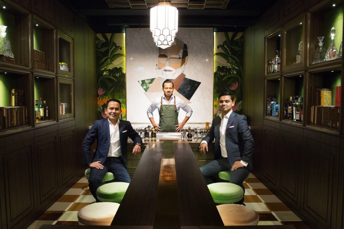 Bar mexicano entra entre los 10 mejores del mundo 🙌 - Chismes Today