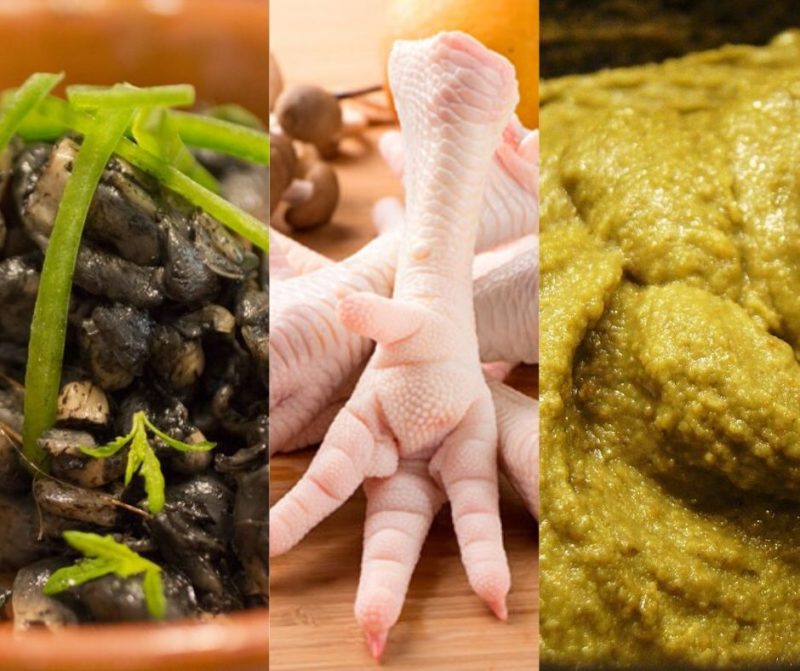 Comida deliciosa que luce asquerosa 😰😋 - Chismes Today