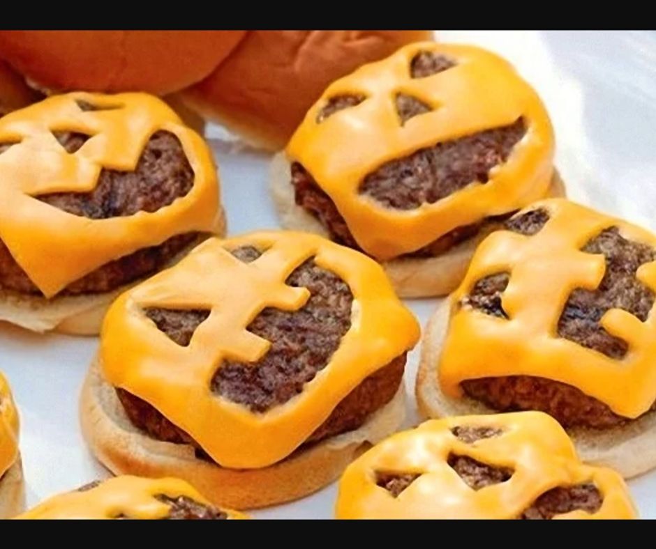 Comida de Halloween que puedes hacer 🧛‍♂ - Chismes Today