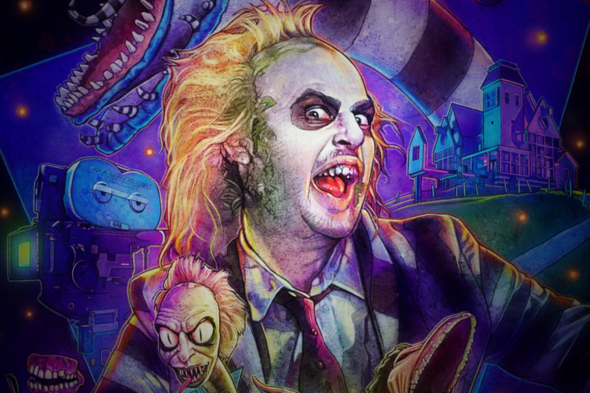 Las mejores películas de Tim Burton 😍 - Chismes Today