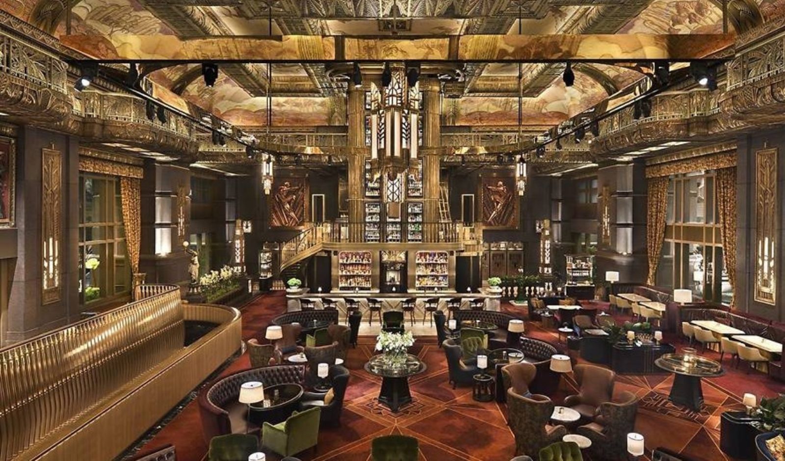 Bar mexicano entra entre los 10 mejores del mundo 🙌 - Chismes Today