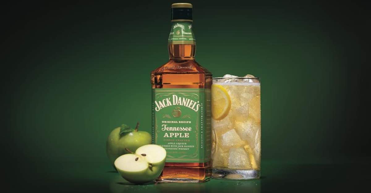 ¡Jack Daniel's lanza un nuevo sabor! 🥃 - Chismes Today
