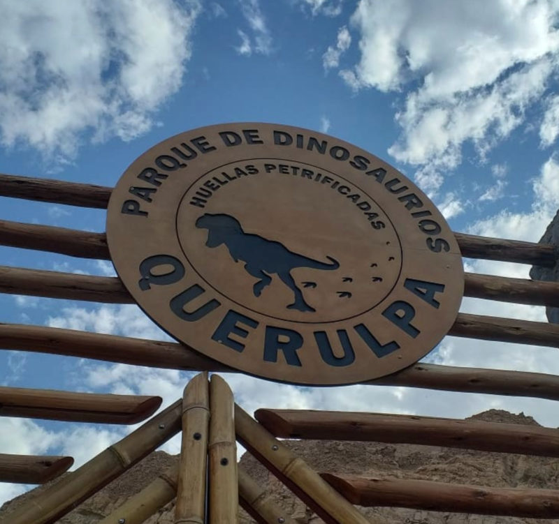 El verdadero Parque Jurásico ¡está increíble! 🦖🦕 - Chismes Today