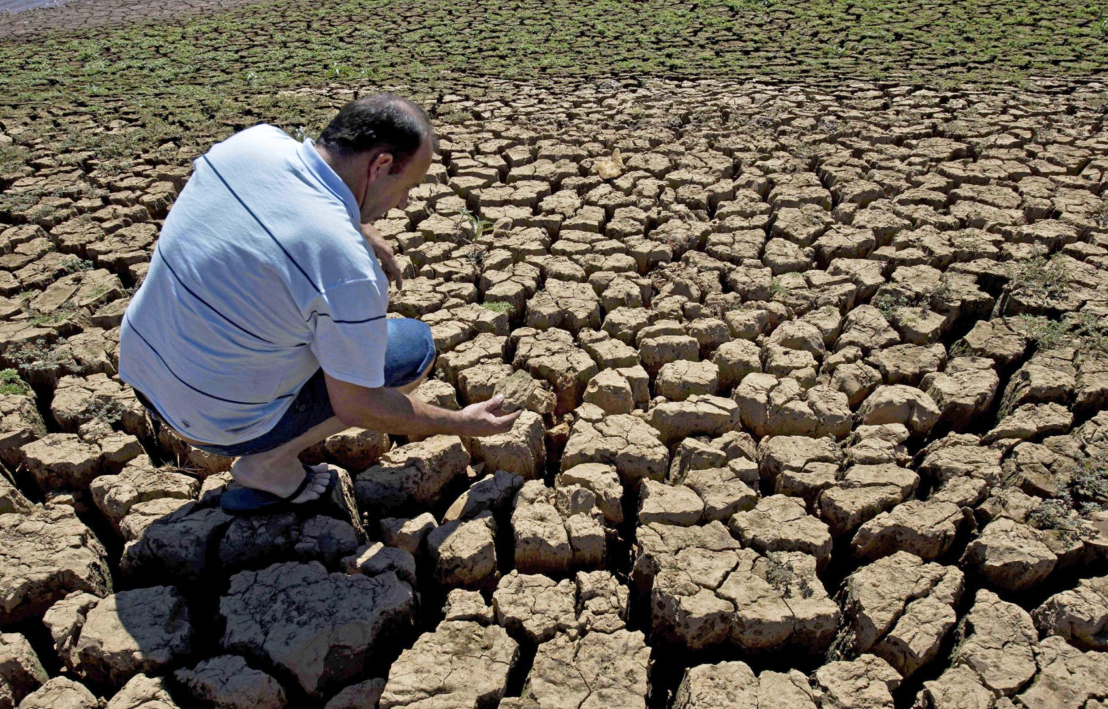 La vida sin agua en Centroamérica 😟🚫💧 - Chismes Today