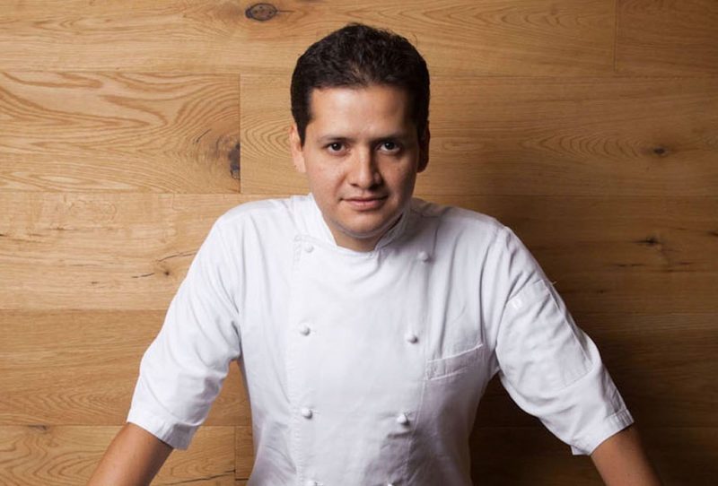 Conoce a los mejores chefs mexicanos del mundo 🙌 - Chismes Today