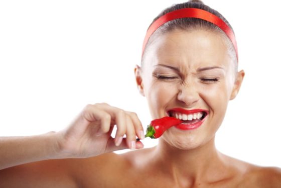 ¿Enchilado? Descubre que alimentos te pueden ayudar 😝🌶 - Chismes Today