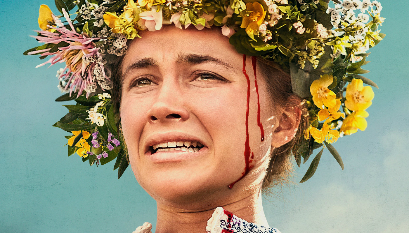 El verdadero festival sueco en el que está inspirado Midsommar 😲🌸 ...