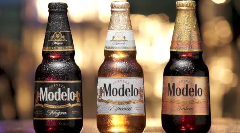 Grupo Modelo quiere poner cerveza a domicilio 🙌 - Chismes Today