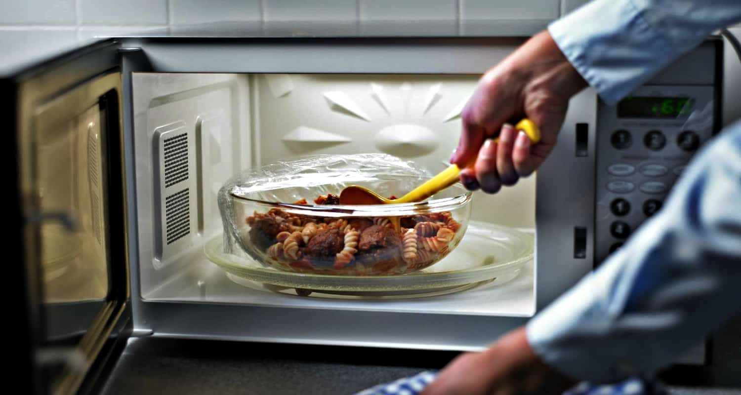 ¡Aprovecha el recalentado al máximo! 🙌 - Chismes Today