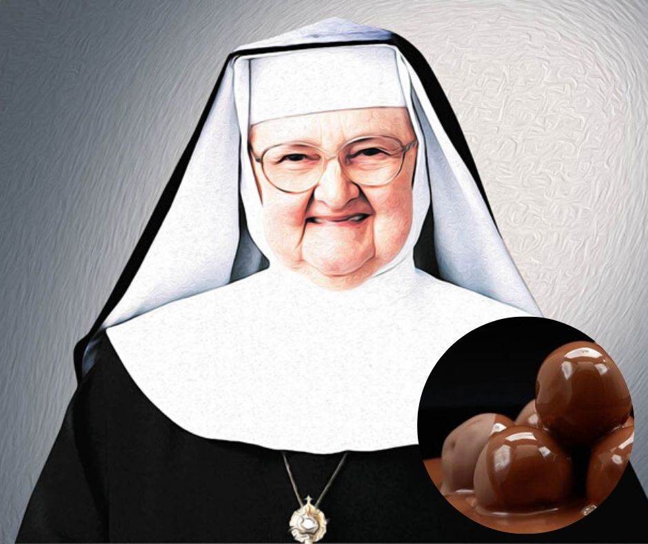 ¿Conoces los pedos de monja? ¡Te encantarán! 😅 - Chismes Today