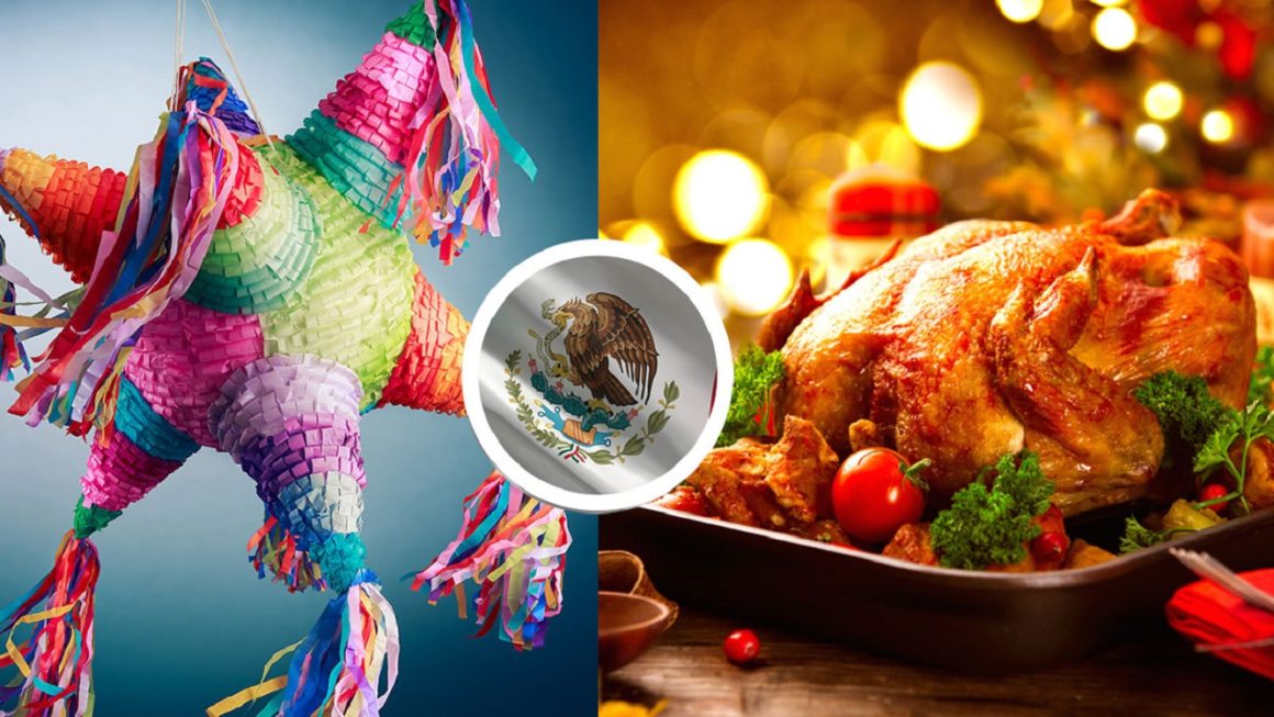 #GALERÍA Navidad en México 🎄🇲🇽 - Chismes Today