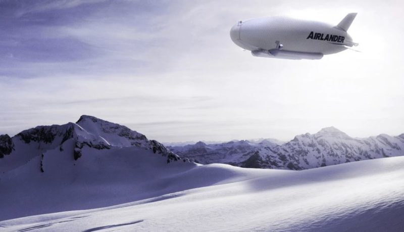 Viaja al Polo Norte con todo el lujo y la comodidad posibles - Chismes ...