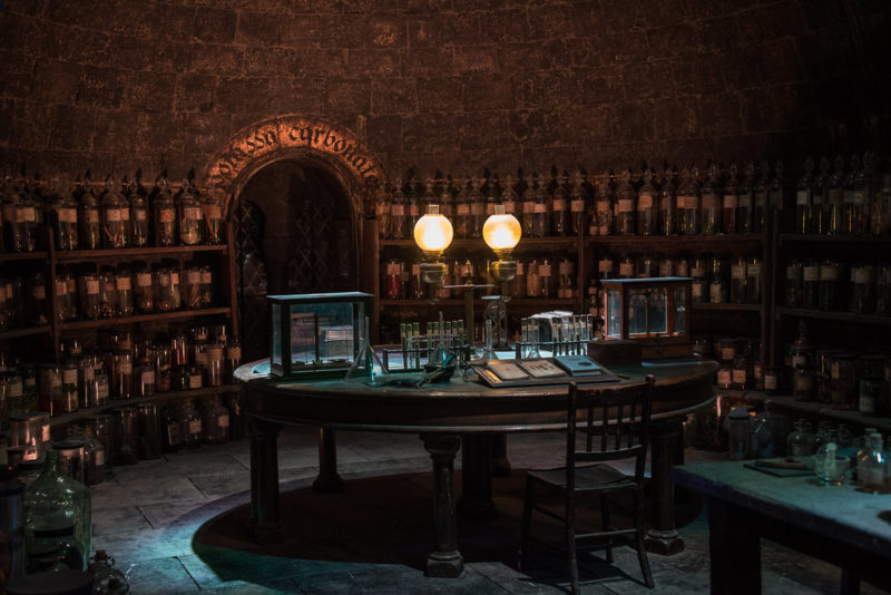 Conoce el nuevo Escape Room Navideño de Harry Potter 🧙‍♂ - Chismes Today