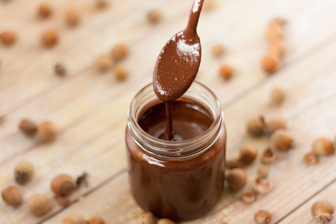Prepara Nutella casera para estas fiestas 🤤 - Chismes Today