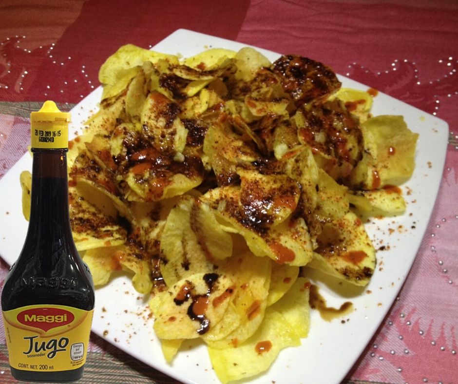 ¿De qué está hecho el jugo maggi? 🤔 - Chismes Today