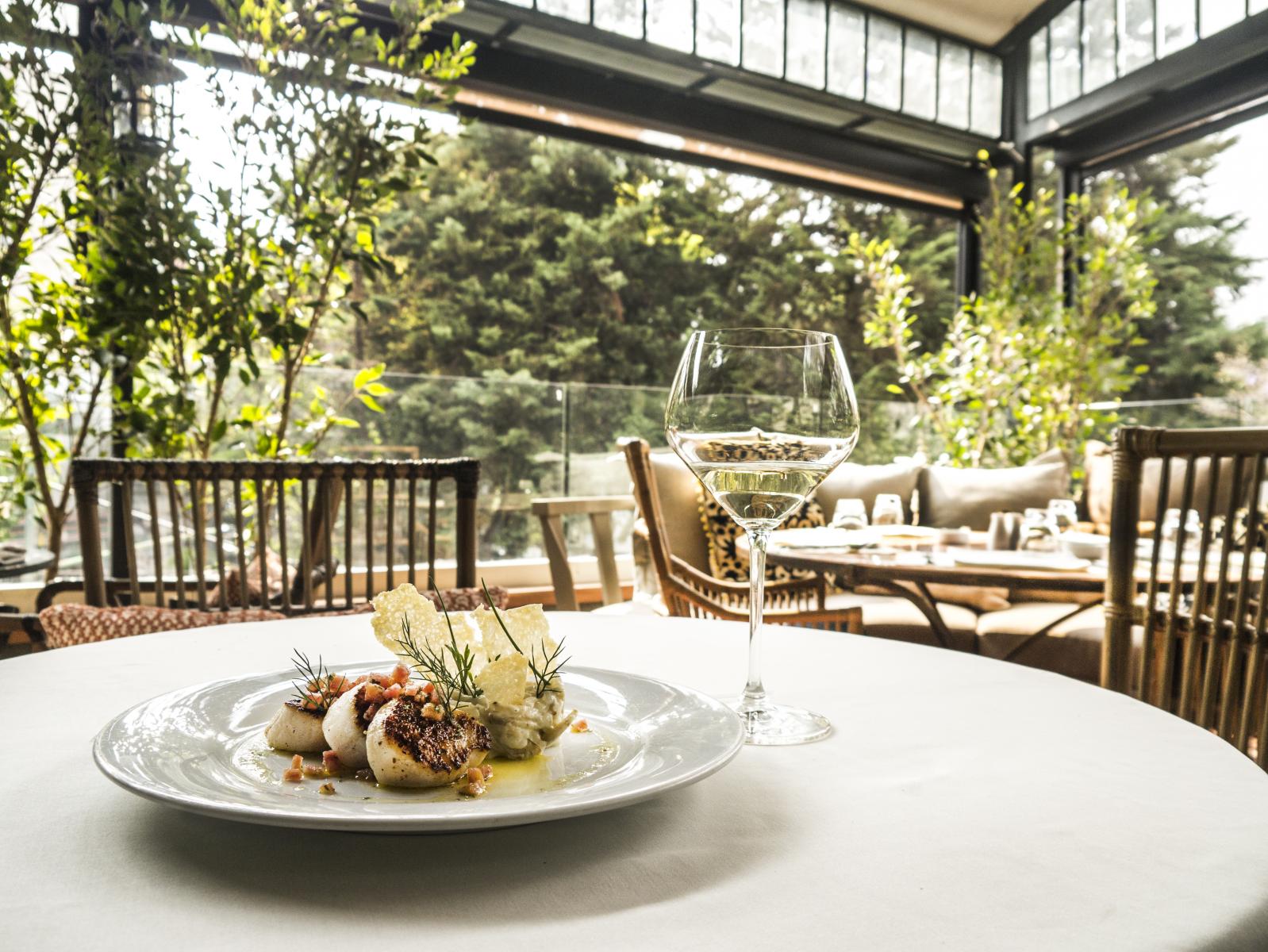 Restaurantes más románticos que debes visitar🙌 - Chismes Today