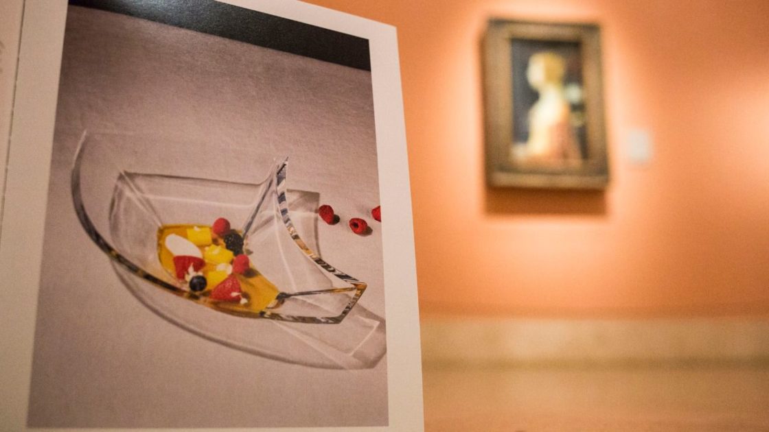 Platillos inspirados en el arte 🙌 - Chismes Today