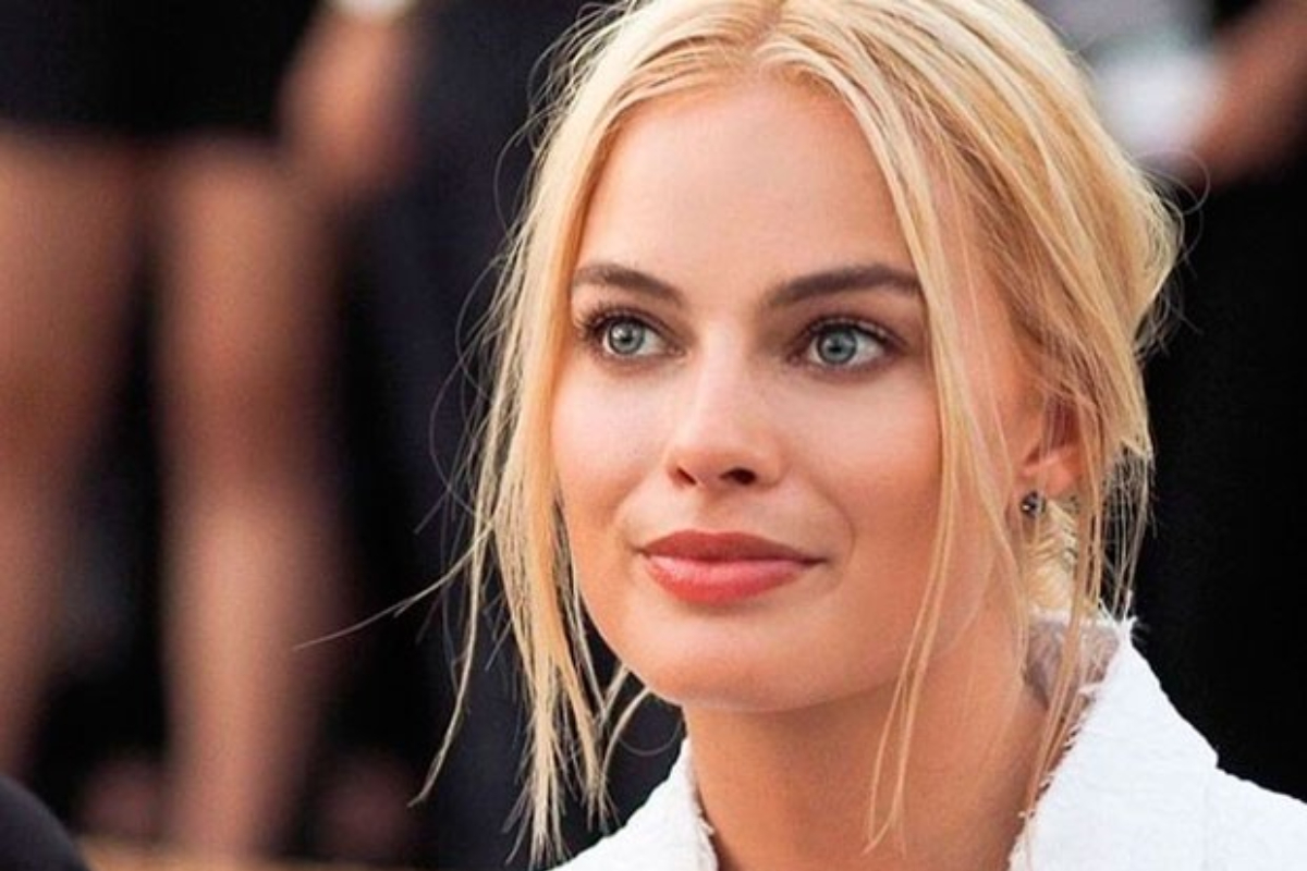 Jim Carrey asegura que Margot Robbie es exitosa por su físico 🤔 ...