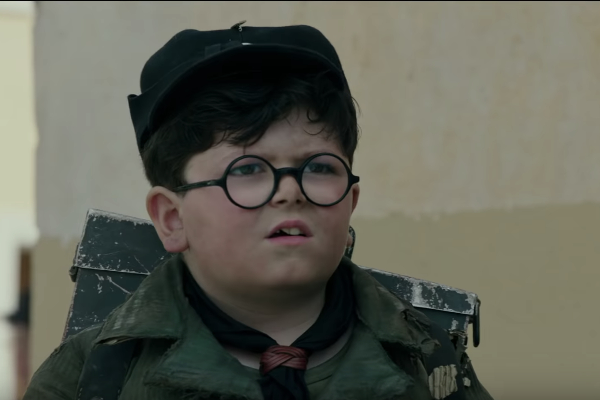 ¡Archie Yates protagonizará remake de Mi Pobre Angelito! 👼 - Chismes Today