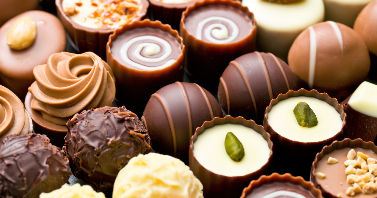 ¡Estos chocolates no son chocolates! 😱 - Chismes Today