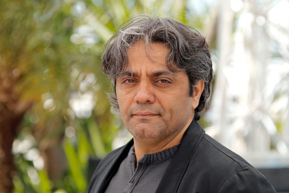 ¡Sentencian al ganador del Oso de Oro en Irán! 😐 - Chismes Today