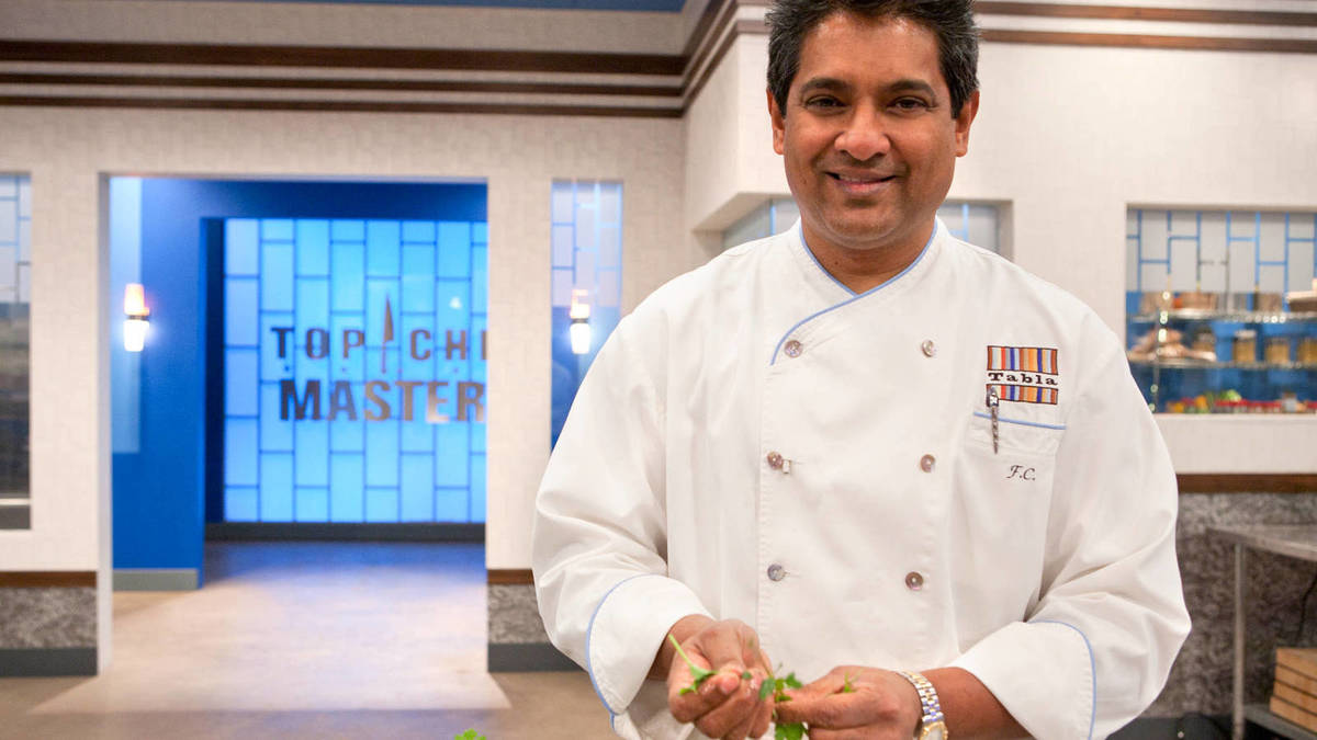 Fallece chef ganador de Top Chef Masters por coronavirus 😰 - Chismes Today