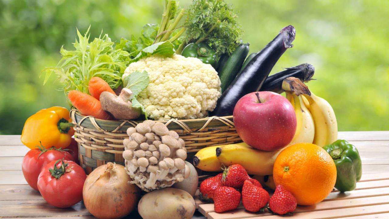 Estos son los 3 alimentos más nutritivos 👌 - Chismes Today