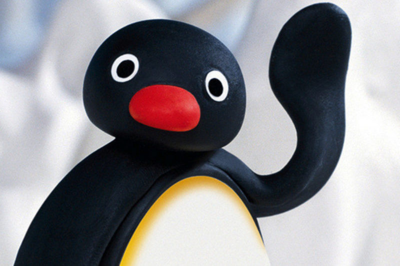 ¡Pingu está de regreso! 😍🐧 - Chismes Today