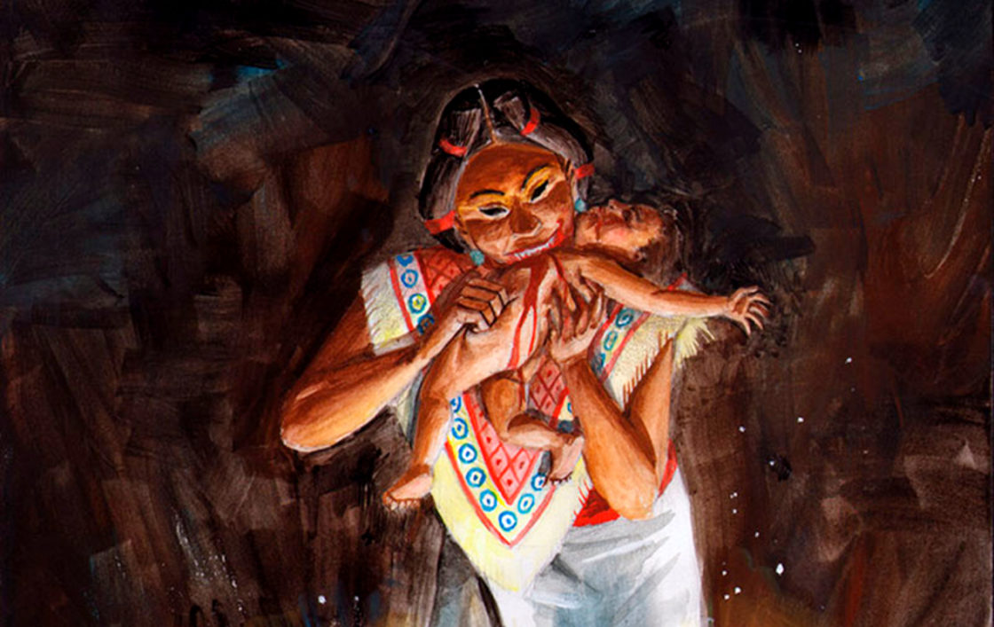 Huichapan: El pueblo de las brujas 🧙‍♀🇲🇽 - Chismes Today