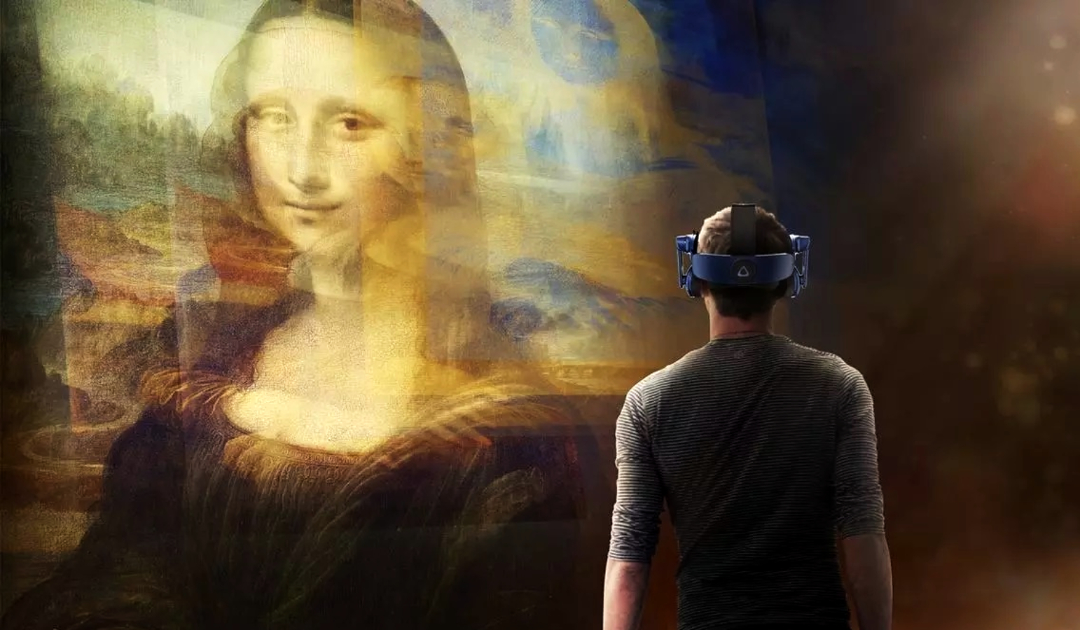 Museo de Louvre ofrece recorridos virtuales gratuitos 🔺🇫🇷 - Chismes Today
