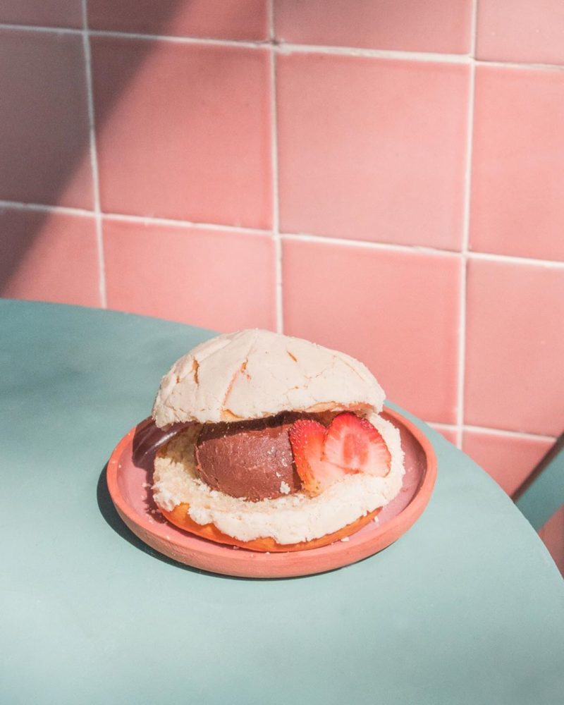 ¡Mini conchitas a domicilio! 🤤 - Chismes Today