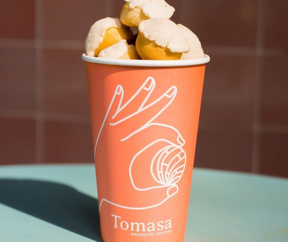 ¡Mini conchitas a domicilio! 🤤 - Chismes Today