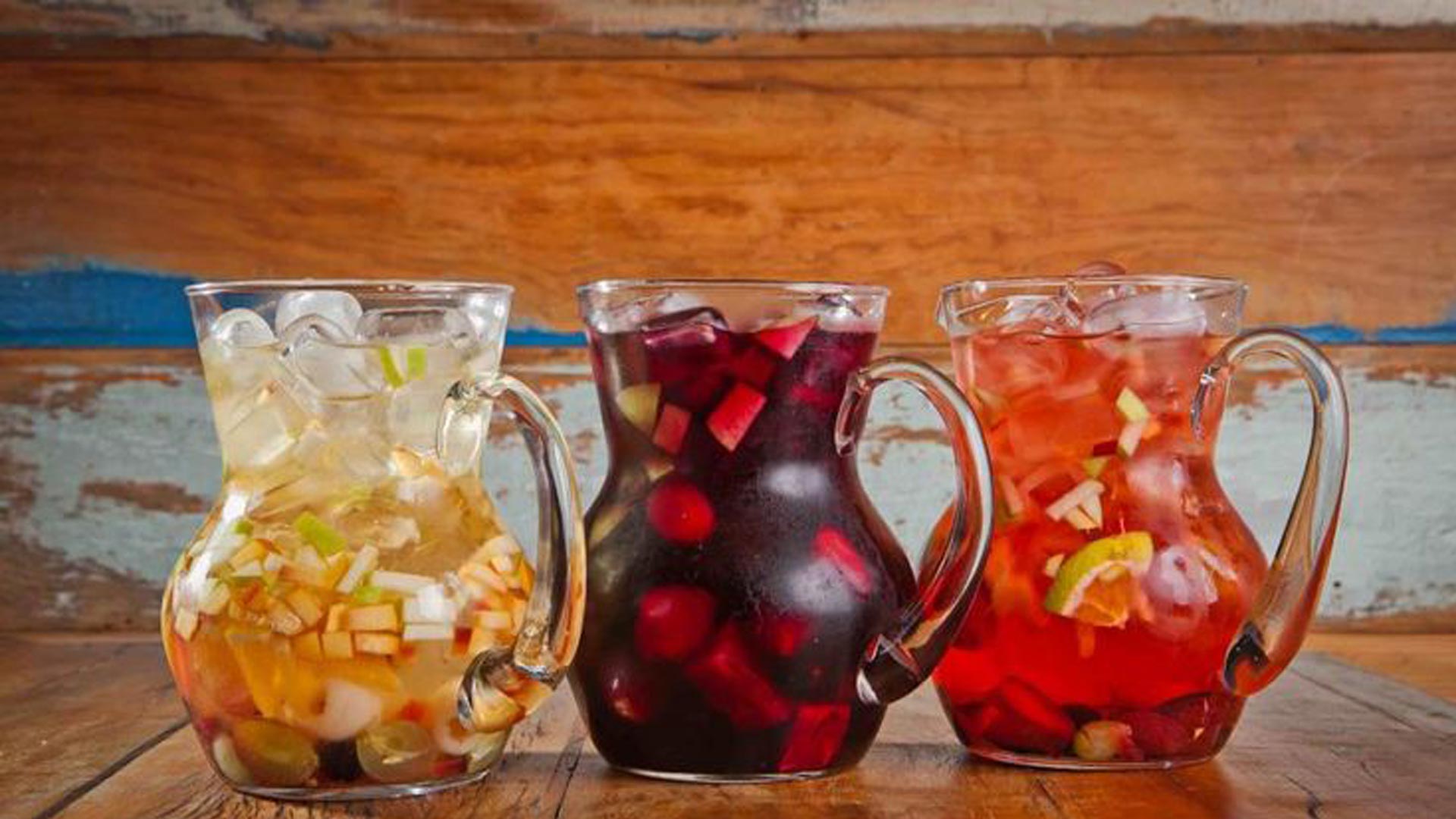 Prepara diferentes recetas de clericot 🤤 - Chismes Today