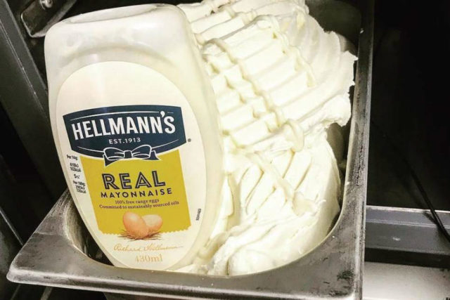 Sabores de helados más raros del mundo 🍨 - Chismes Today