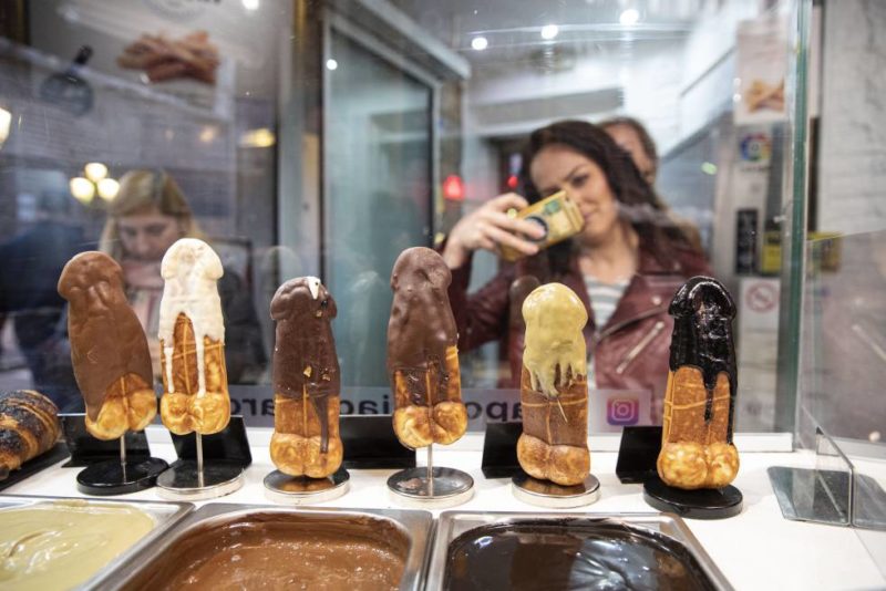 ¿Hambre de más? Estos waffles son para ti 🤤 - Chismes Today