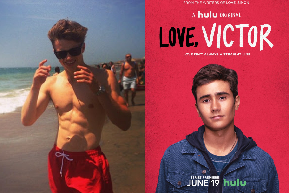 8 datos que necesitas saber de George Sear 😉 - Chismes Today