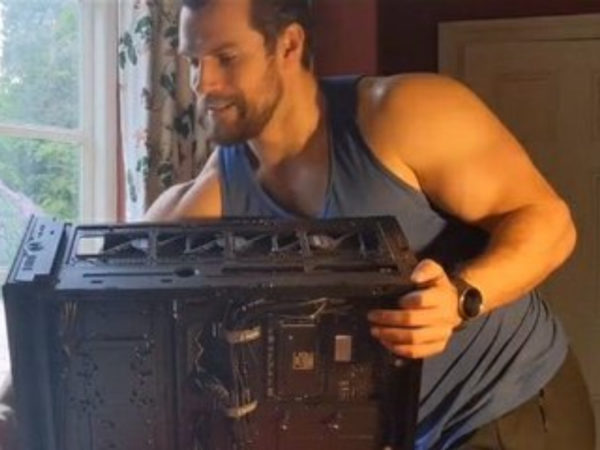 8 datos que necesitas saber de George Sear 😉 - Chismes Today