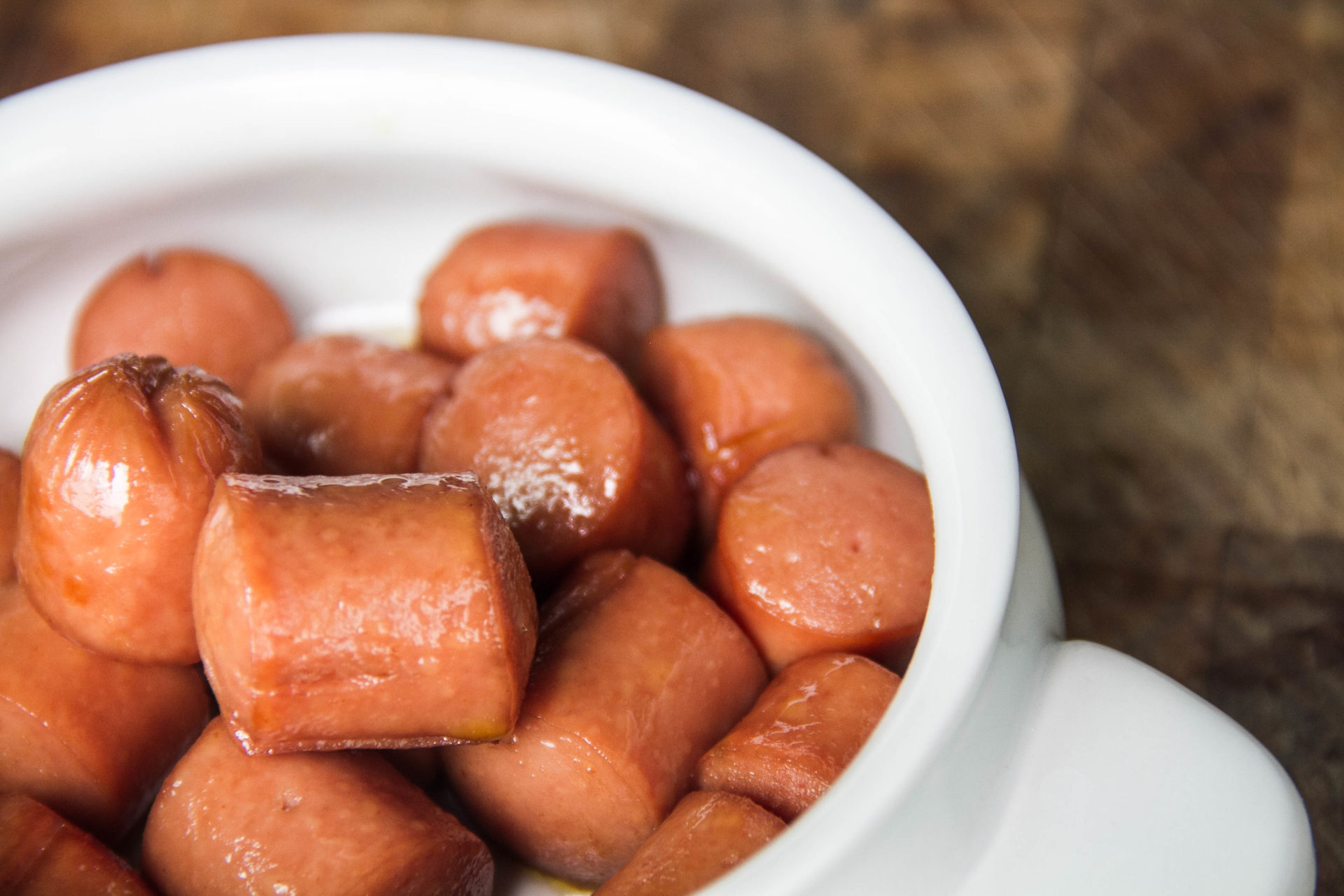 Mitos y realidades de las salchichas 🌭 - Chismes Today