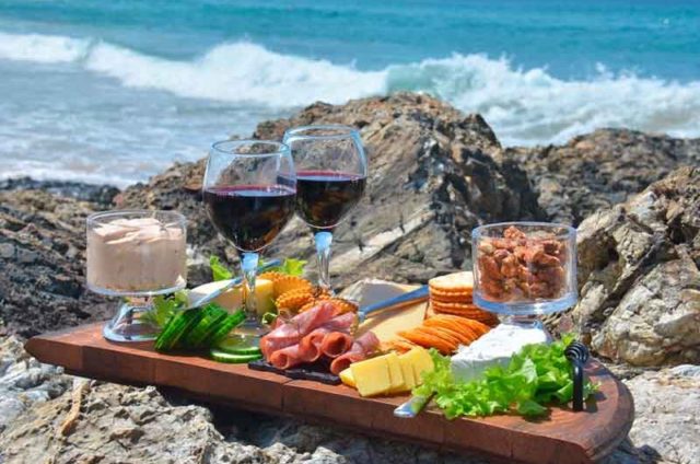 ¡Gana un viaje con los mejores chefs del mundo! 🙌 - Chismes Today