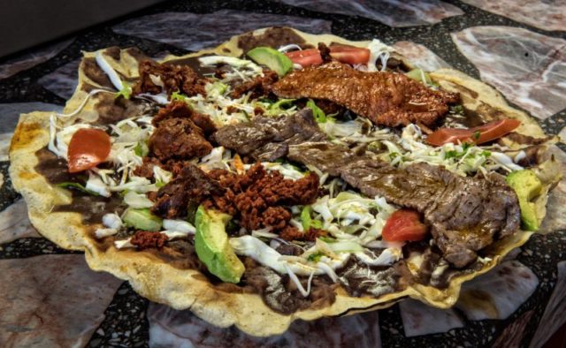 Conoce el origen de las tlayudas 🤤 - Chismes Today