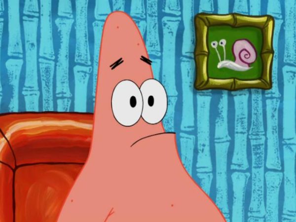 Patricio tendrá su propio show ⭐🍍 - Chismes Today