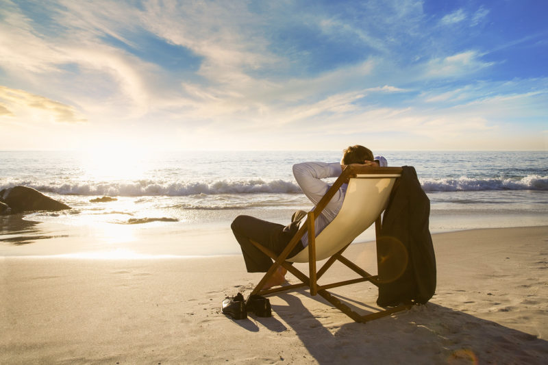 Barbados expide visas de trabajo para hacer Home Office desde el ...